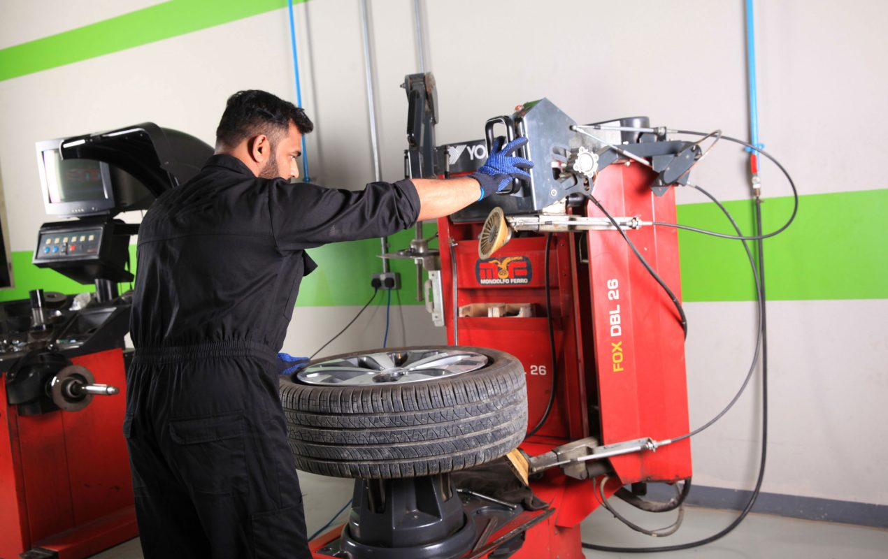 CHASSIS ALIGNMENT REPORT-CCM & REPAIR - ABC Auto