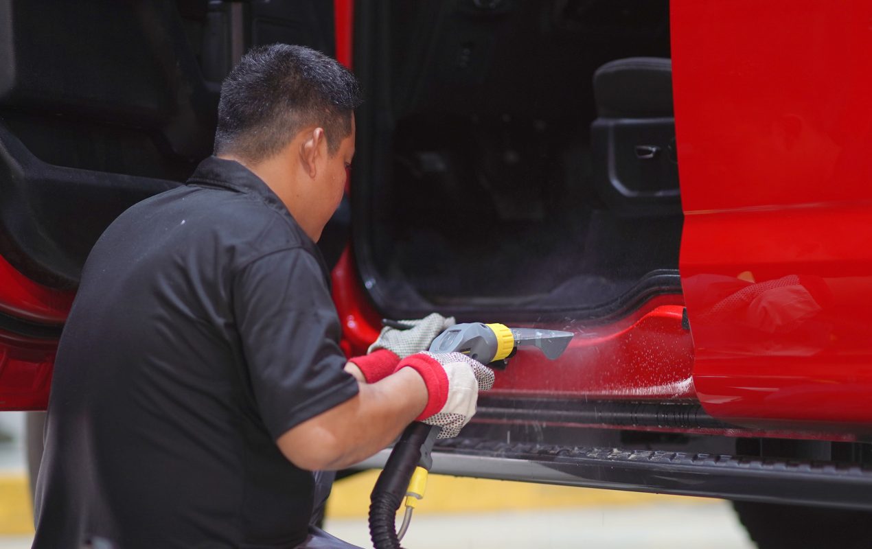 CHASSIS ALIGNMENT REPORT-CCM & REPAIR - ABC Auto